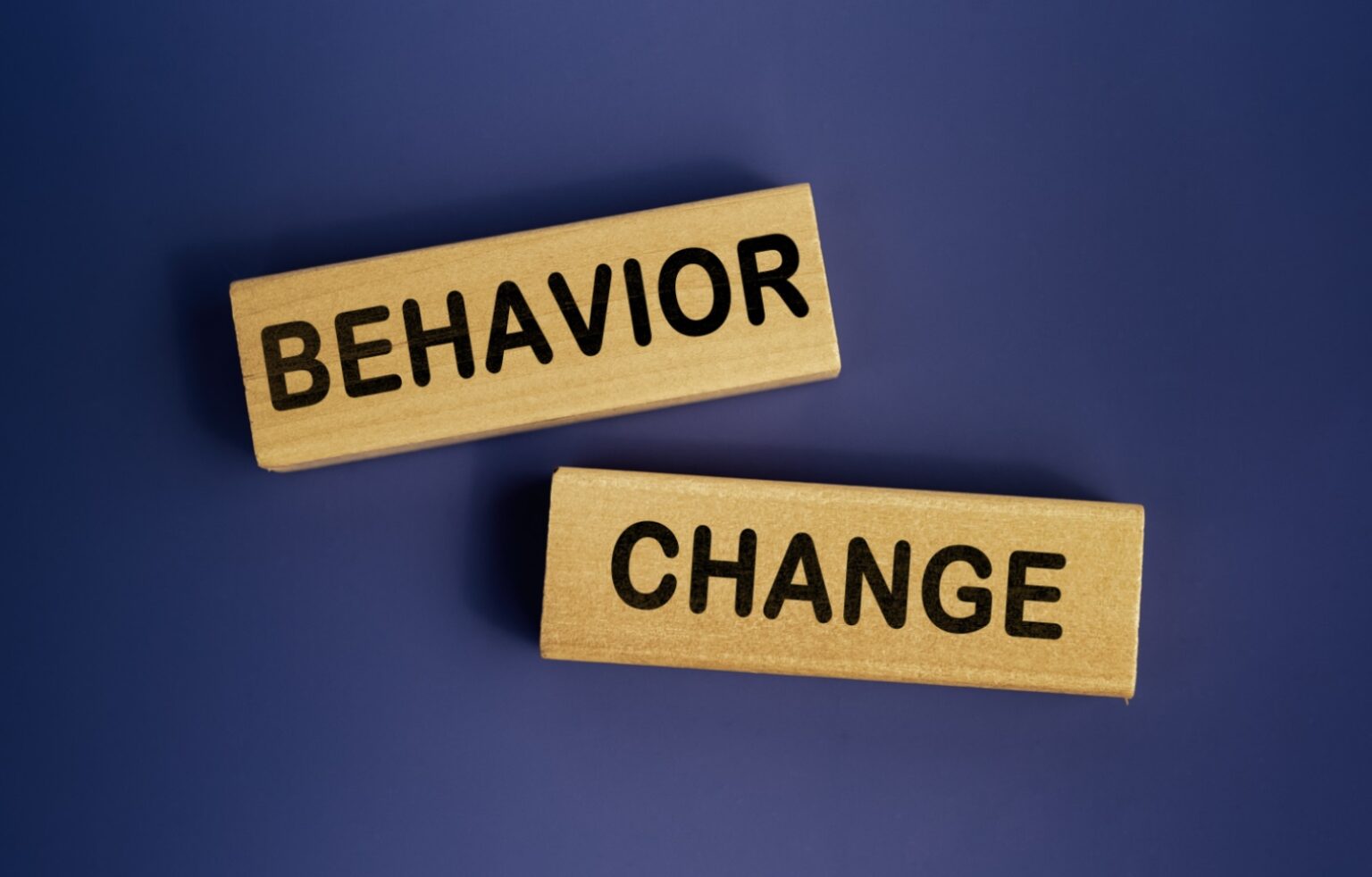 Accountability and Awareness: Recognizing Their Role in Behavior Change ...