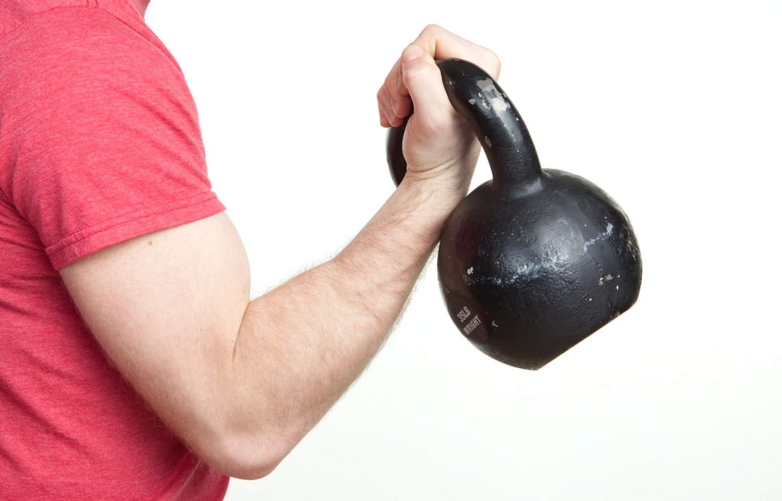 Eccentric Training: The Need for Negative Reps! - Rochester Athletic Club