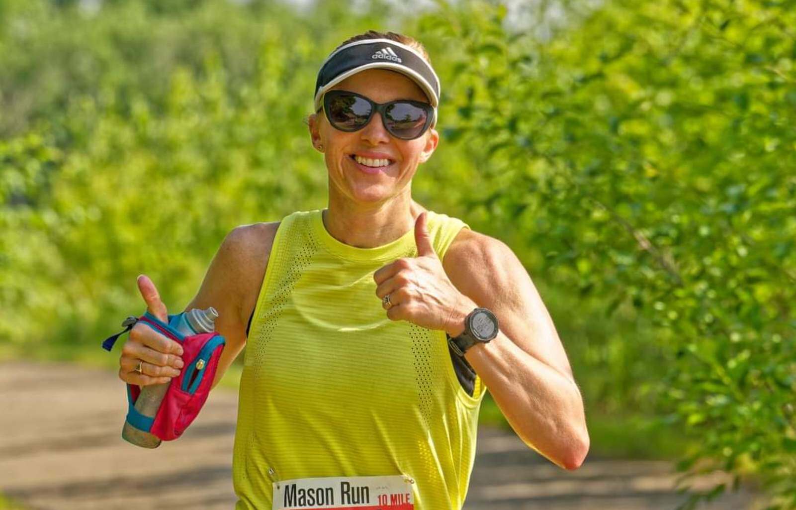 Secrets to Longevity in Running - Rochester Athletic Club