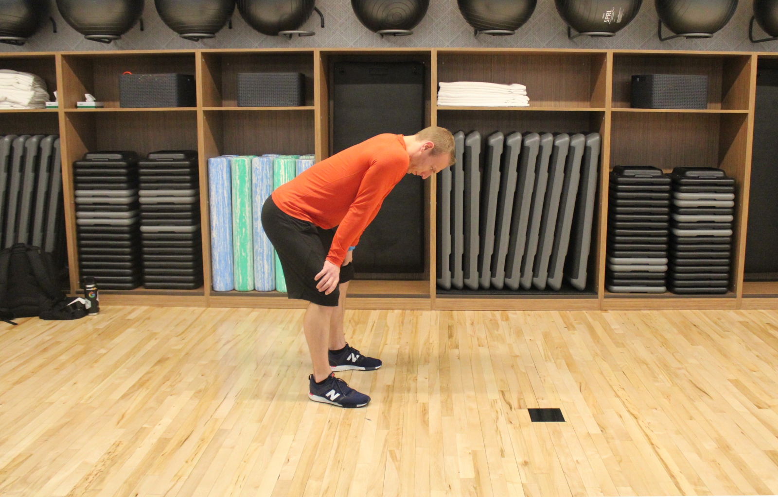 The Signs of Overtraining - Rochester Athletic Club