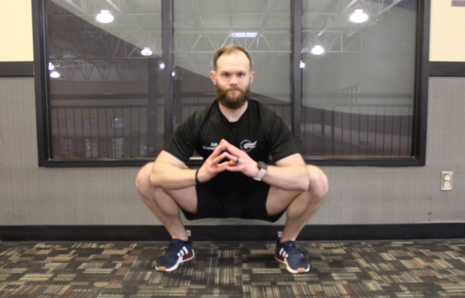 Squat for Life - Rochester Athletic Club