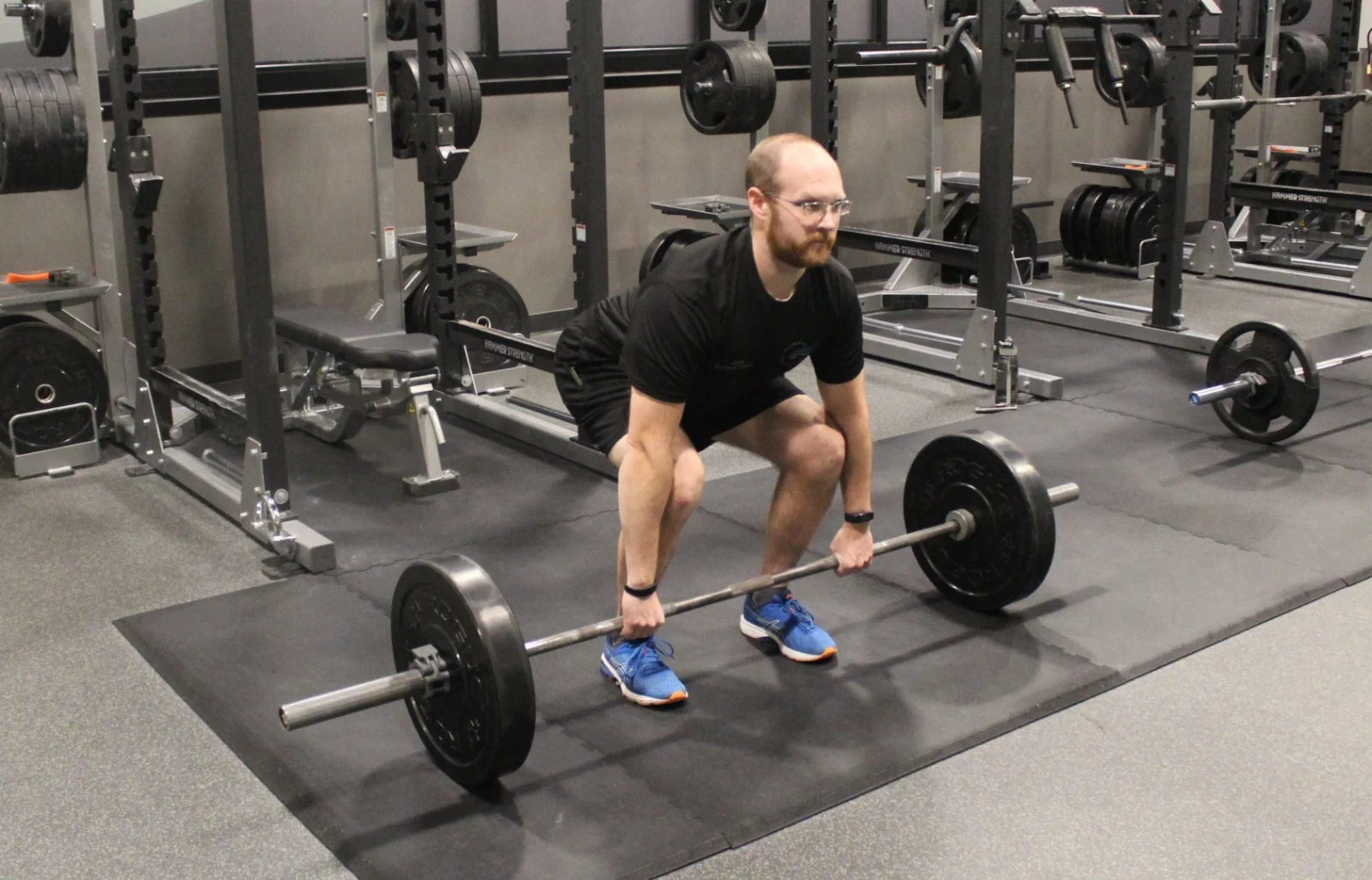 Deadlifts – a Great Addition to Your Workout - Rochester Athletic Club