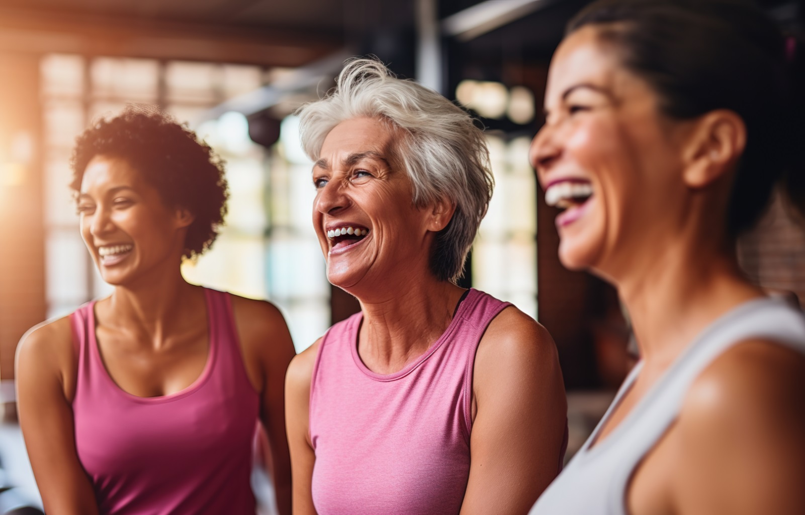 Building Your Health Through Stronger Relationships - Rochester ...