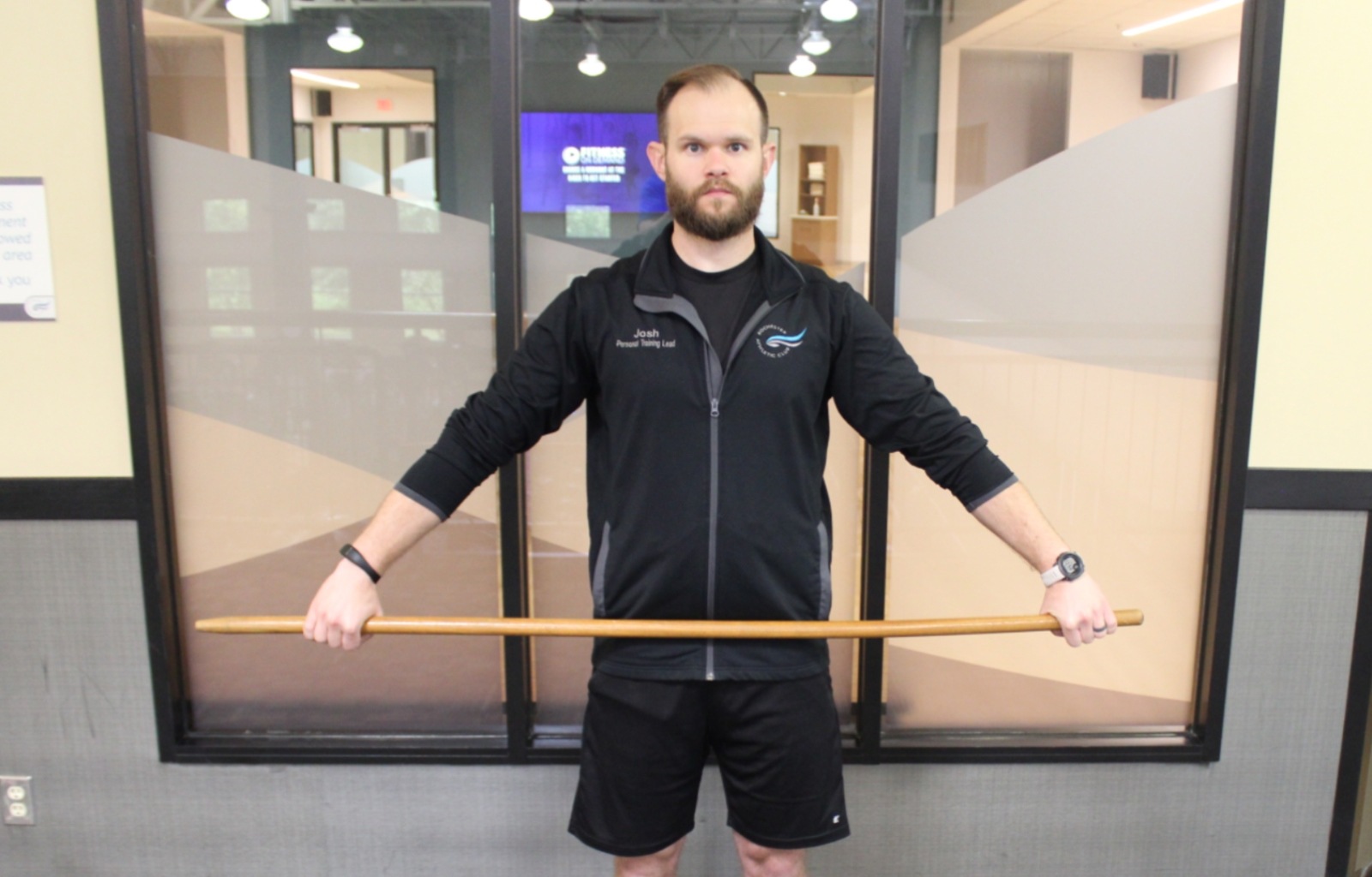 How to Properly Warm-up - Rochester Athletic Club