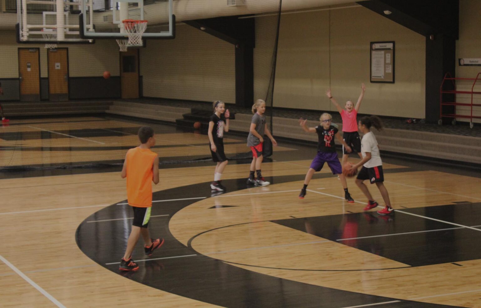 Sports Club Basketball | Find a Health Club Basketball Court ...